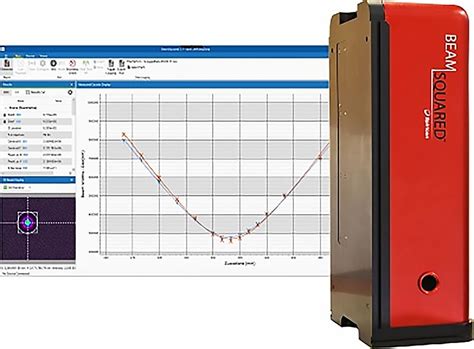 Beam Propagation Analyzer Mks Inc Apr 2024 Photonics Spectra