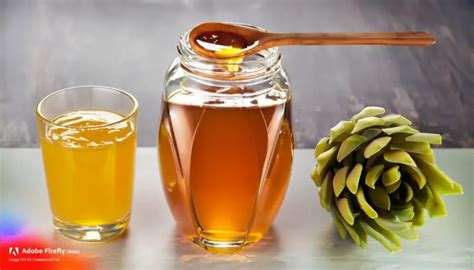 Nectar Vs Honey Vs Agave Exploring Nature S Sweeteners