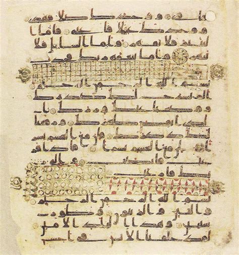 Arabic Calligraphy Ancient Craft Modern Art