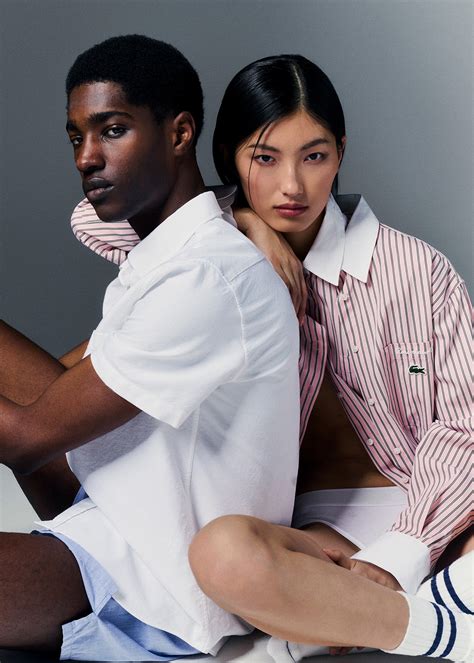 Polos Clothing Apparel Online Lacoste