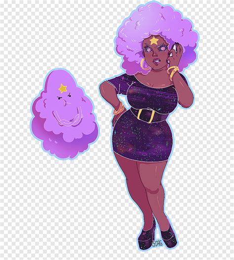 Lumpy Space Princess Human Anime
