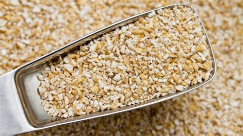 Oat Bran Nutrition Facts And Health Benefits Holy Peas