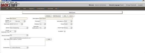 How To Get Wonderware Historian Data Into My Mobile Phone Backstaff Blog