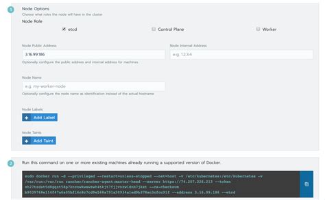 CoreDNS Broken In SUSE 15 Issue 25264 Rancher Rancher GitHub