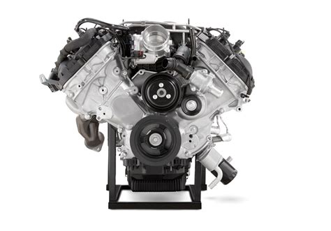 Gen 3 50l Coyote Engine Upgrade Your Bronco Or Truck