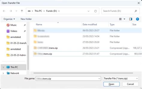 How To Transfer User Profile Data To Another In Windows Make Tech Easier