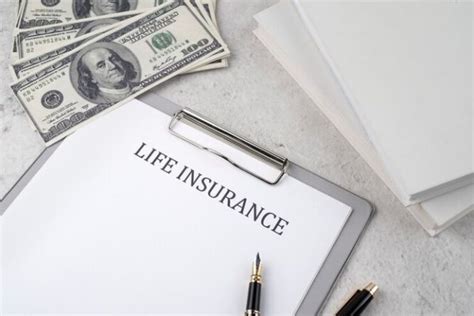 Documentation Required For Buying Term Life Insurance