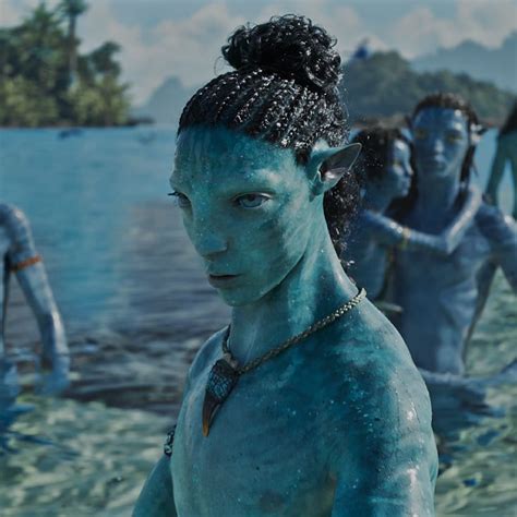 Ao Nung Avatar The Way Of Water Icons Female Avatar Avatar Movie Pandora Avatar