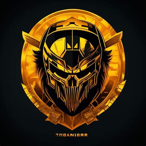 Terminators Logo
