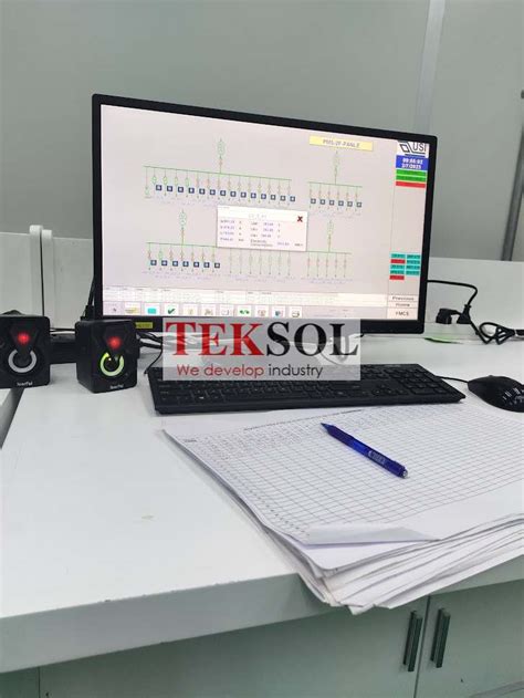 Cung Cấp Lắp đặt Phần Mềm Scada