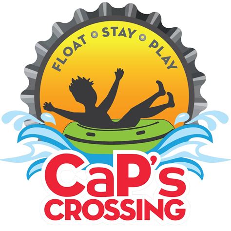 Caps Crossing Float Stay Play Youtube