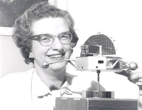 Dr Nancy Grace Roman Known As The Mother Of Hubble Dies At 93