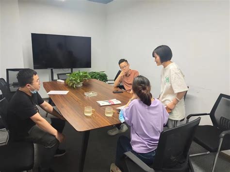 唱响商务社区“共富协奏曲”，社区书记齐聚北软，都聊了些什么？凤凰网