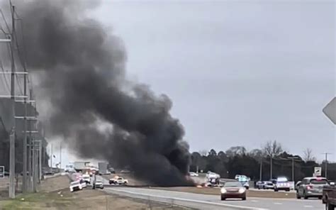 Black Hawk Helicopter Crashed In The Us The Entire Crew Died Archyde
