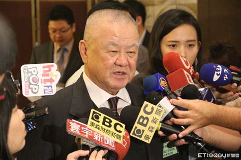 核二重啟還缺電的話 林伯豐：還是會推動公投 Ettoday財經雲 Ettoday新聞雲