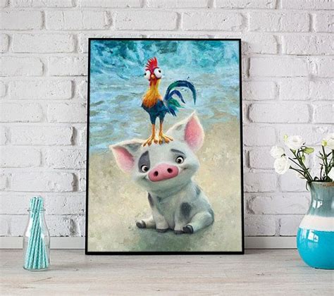 This Item Is Unavailable Etsy Watercolor Disney Disney Posters