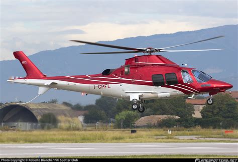 I CPFL Private AgustaWestland AW SP Grand New Photo By Roberto Bianchi Piti Spotter Club
