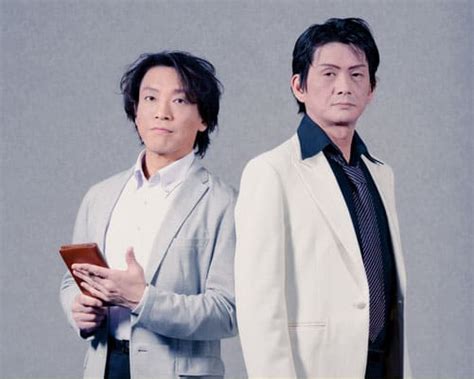 有栖川有栖さん〈火村英生シリーズ〉を観客参加型ミステリー劇として上演＆有栖川さんトークショーを開催 本のページ