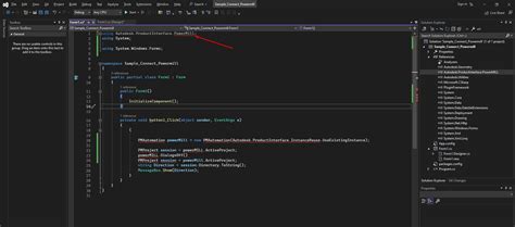 Solved Help To Start Api Autodesk Community
