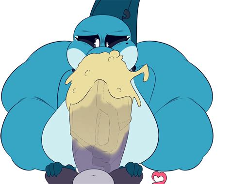 Rule 34 Anthro Anthro On Anthro Anthro Only Big Ears Black Sclera Blue Body Blue Fur Blue Skin