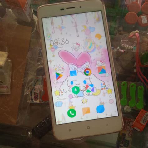 Jual Hp Redmi A Ram Normal Shopee Indonesia