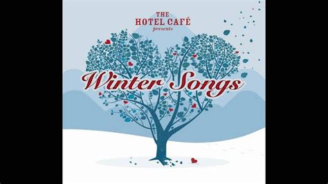 Sara Bareilles And Ingrid Michaelson Winter Song Youtube Music