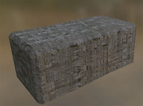 Problem Scratches With Pbr Material Materials And Textures Blender Artists Community