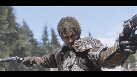 Kellogg At Fallout 4 Nexus Mods And Community
