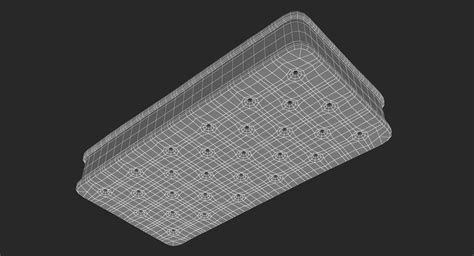 아이스크림 샌드위치 컬렉션 3d 모델 24 Max Fbx Obj 3ds Free3d