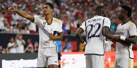 Real Madrid Juventus horario y dónde ver en directo online televisión el partido de