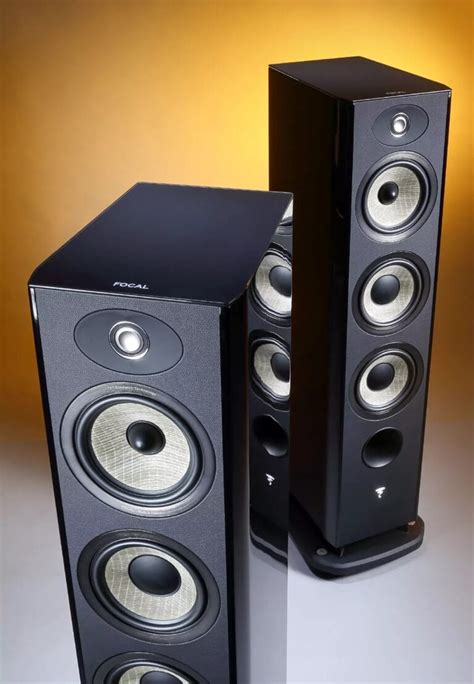 Focal Aria Evo X No 2 REVIEW 7Review