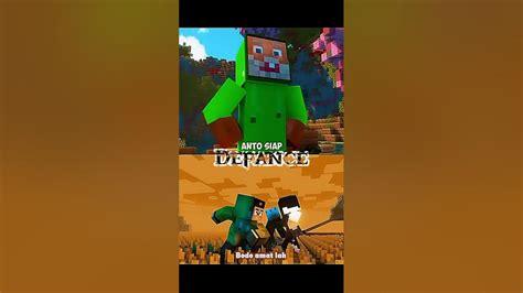 Anto Vs Erpan Youtube