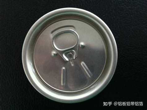 3104深冲铝板易拉罐盖料3104 H19铝板延伸率高 知乎