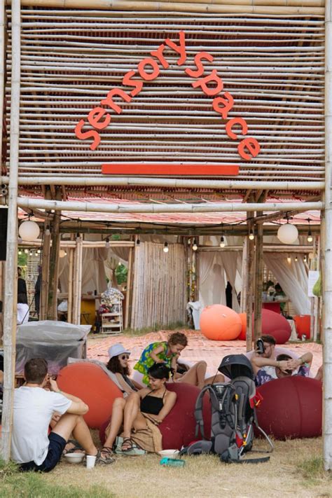 เซ็นทรัล รีเทล ปลื้ม Crc Sensory Space ครองใจเหล่า Wonderer ถึง 2