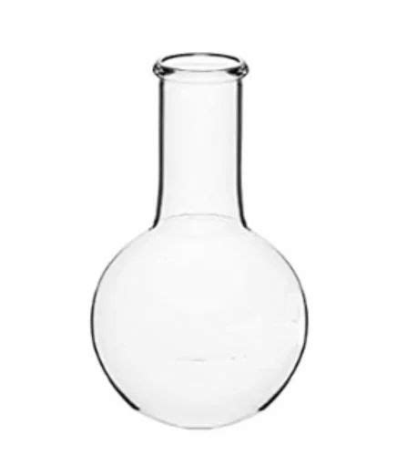 Conical 5000ml Borosilicate Glass Volumetric Flask For Laboratory At ₹ 250 Piece In Ambala
