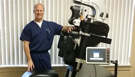 Antalgic Trak Continues To Be The Best In Rom Spinal Decompression