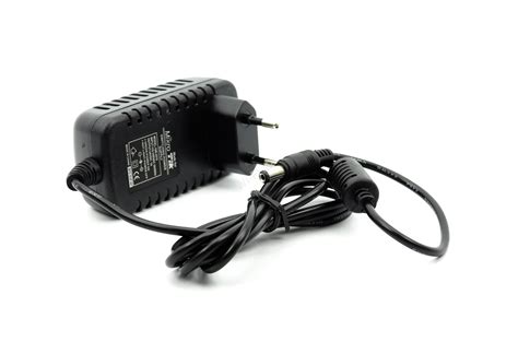 Купить Блок питания AC/DC Adapter 24V 1A в интернет-магазине WiFiMag ...