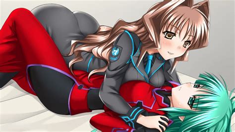 Muv Luv Image by âge 4359273 Zerochan Anime Image Board