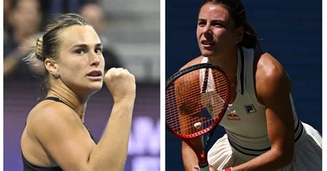 Wta Rankings Update Aryna Sabalenka Maintains Healthy Deficit To Iga
