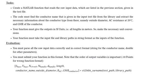 Solved We Have Two Input Files One Of Them Is Text
