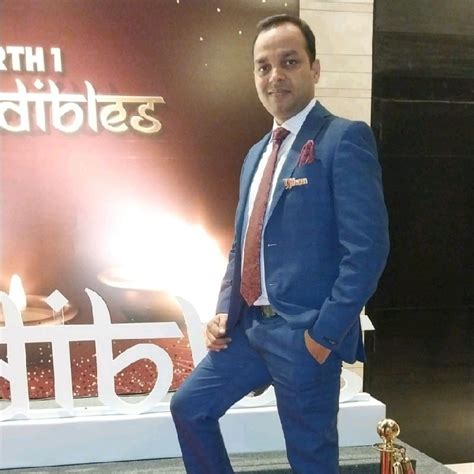 Abhay Jaiswal Branch Head Indusind Bank Linkedin