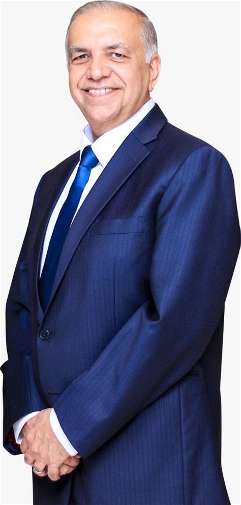 Datuk Wira Ameer Mydin Tatler Asia