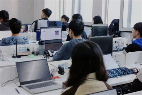 中享思途开班典礼 中享思途