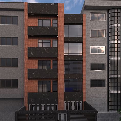 نمونه کارها استدیو معماری طاق