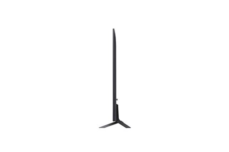 Lg Qned 75 Qned80 4k Smart Tv Con Thinq Ai Inteligencia Artificial