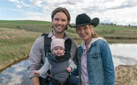 Heartland Season 11 Premiere Date Announced
