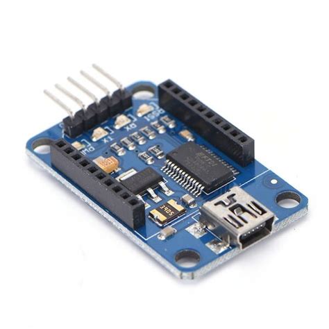 Xbee USB Explorer For Arduino Electronics In Touch Co