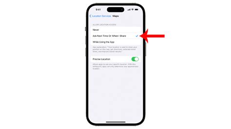 How To Fix Iphone 13 Gps Drift Issue
