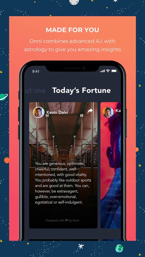 Onni for iPhone - Download