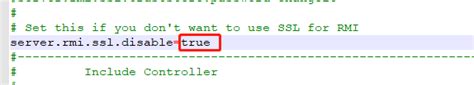 jmeter分布式部署（远程启动负载机）踩坑日记 java version 21 0 1 is too low to run jmeter csdn博客